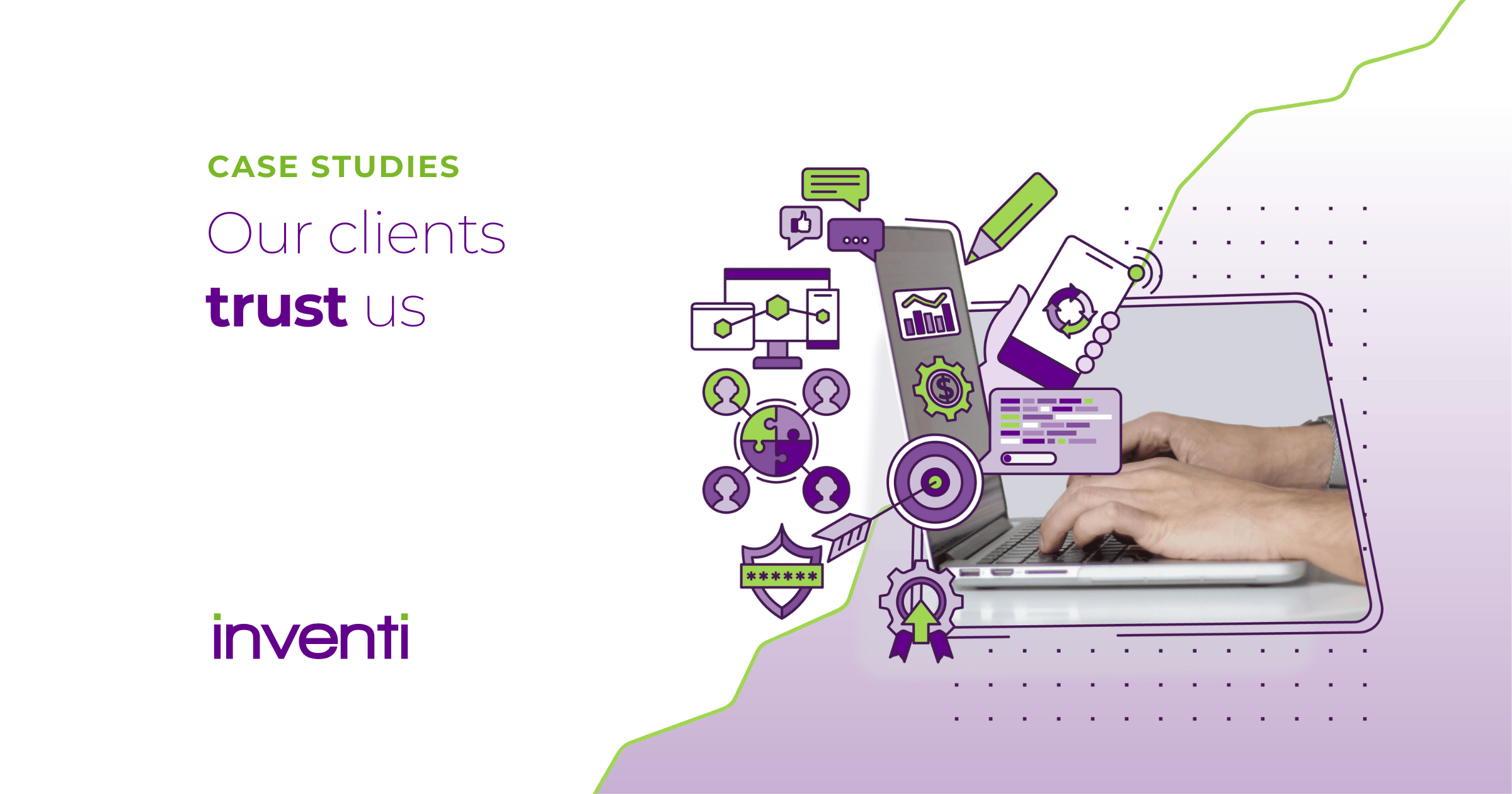 References - INVENTI