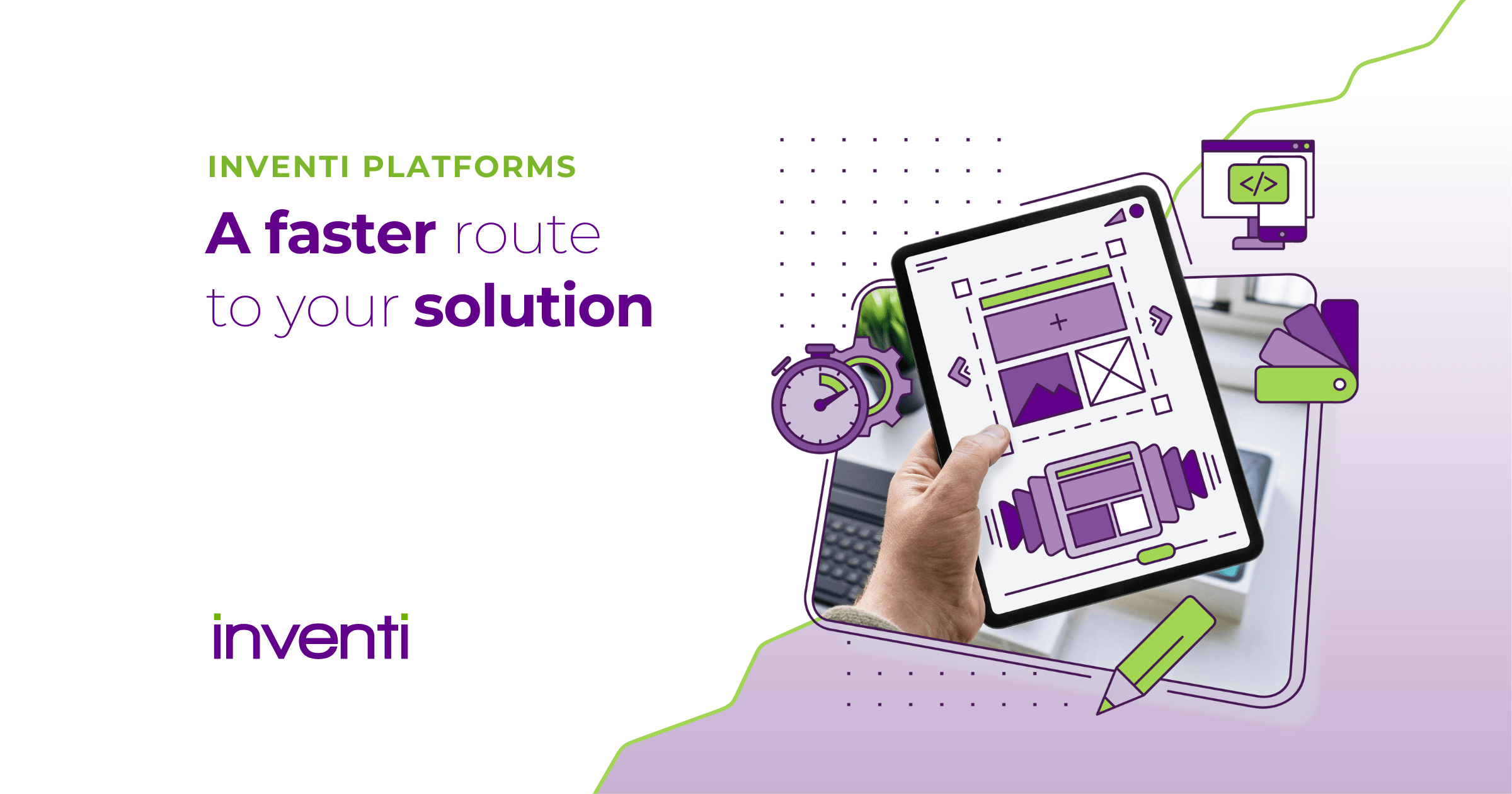 INVENTI Platforms - INVENTI