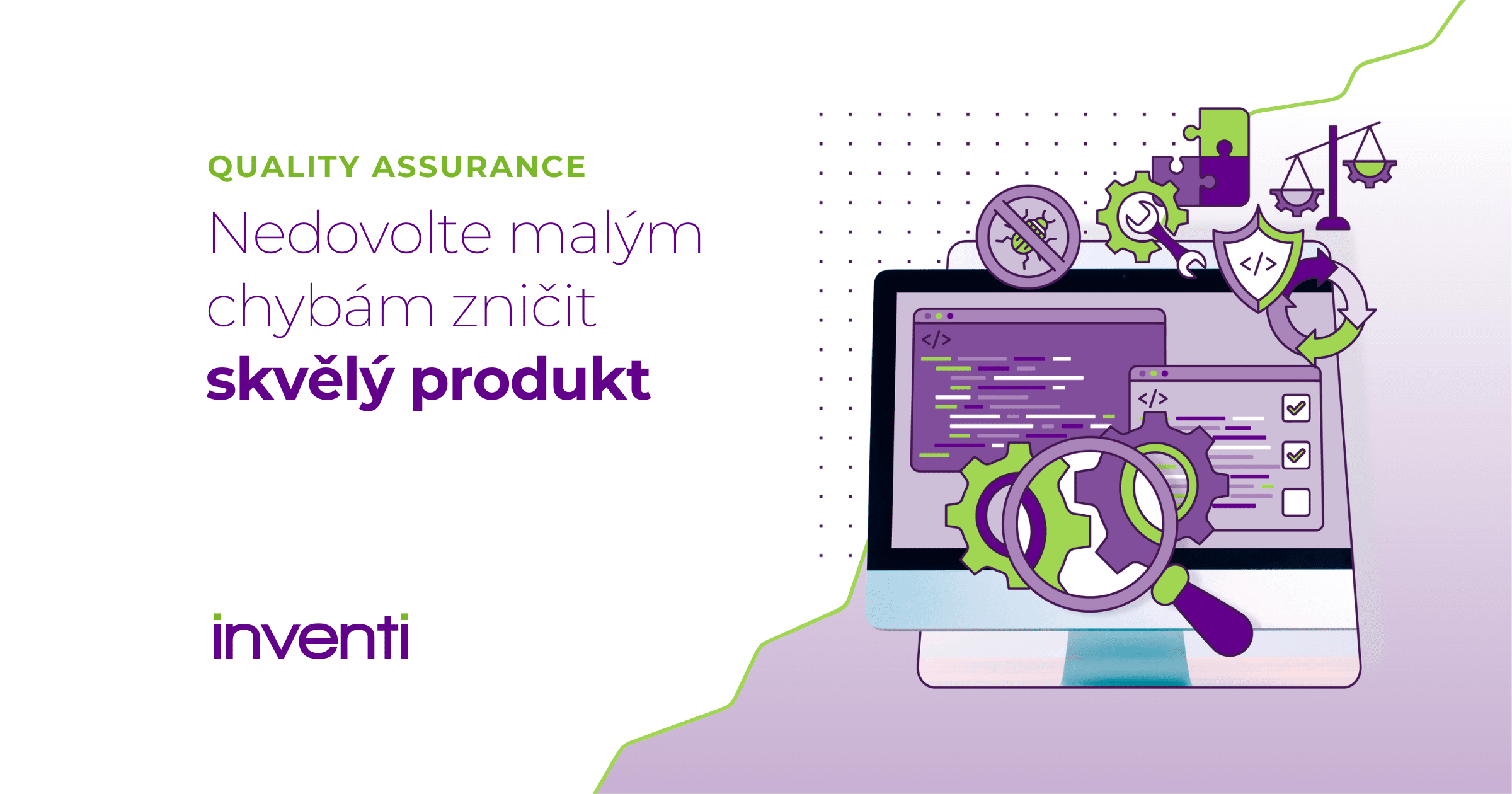 Quality Assurance - INVENTI