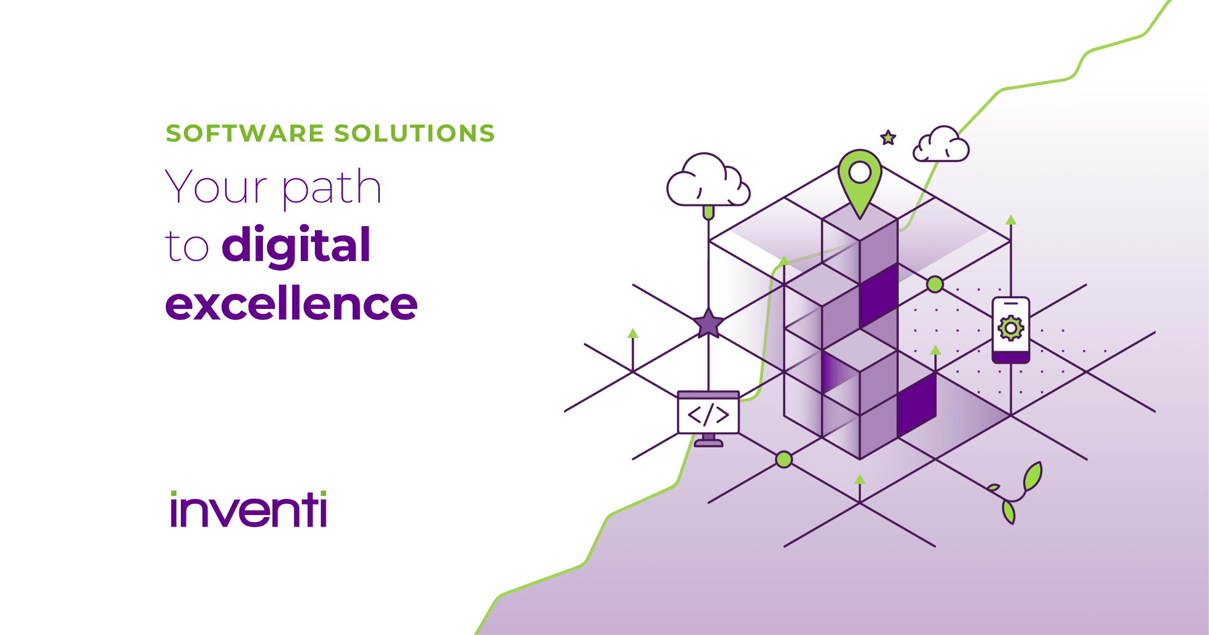 Software solutions - INVENTI