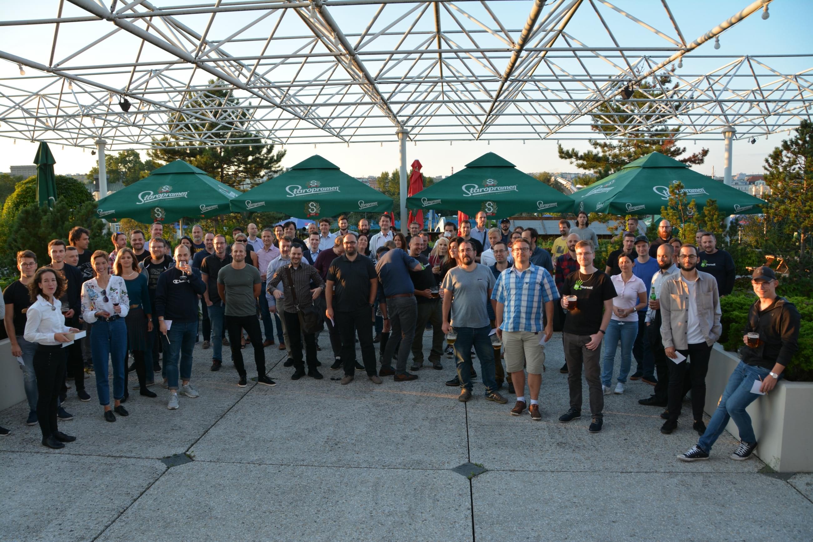 INVENTI - Software development and consulting company - INVENTI