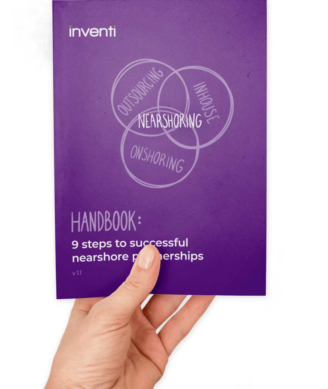 Why Is Today’s Nearshoring the New Black? - INVENTI